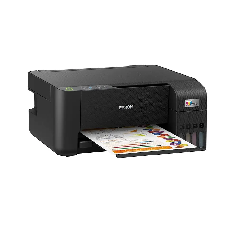 Buy Epson L3210 Ink Tank Multifunction Printer | Krgkart.com