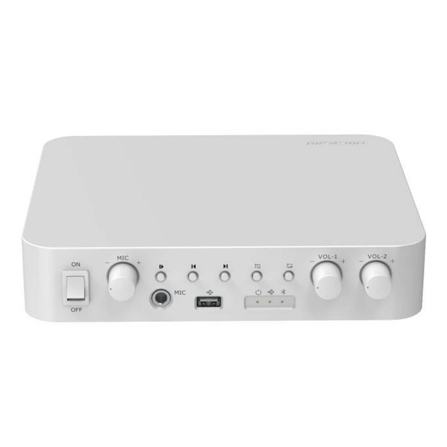 Buy HikVision Analog Amplifier 60 W | Krgkart.com