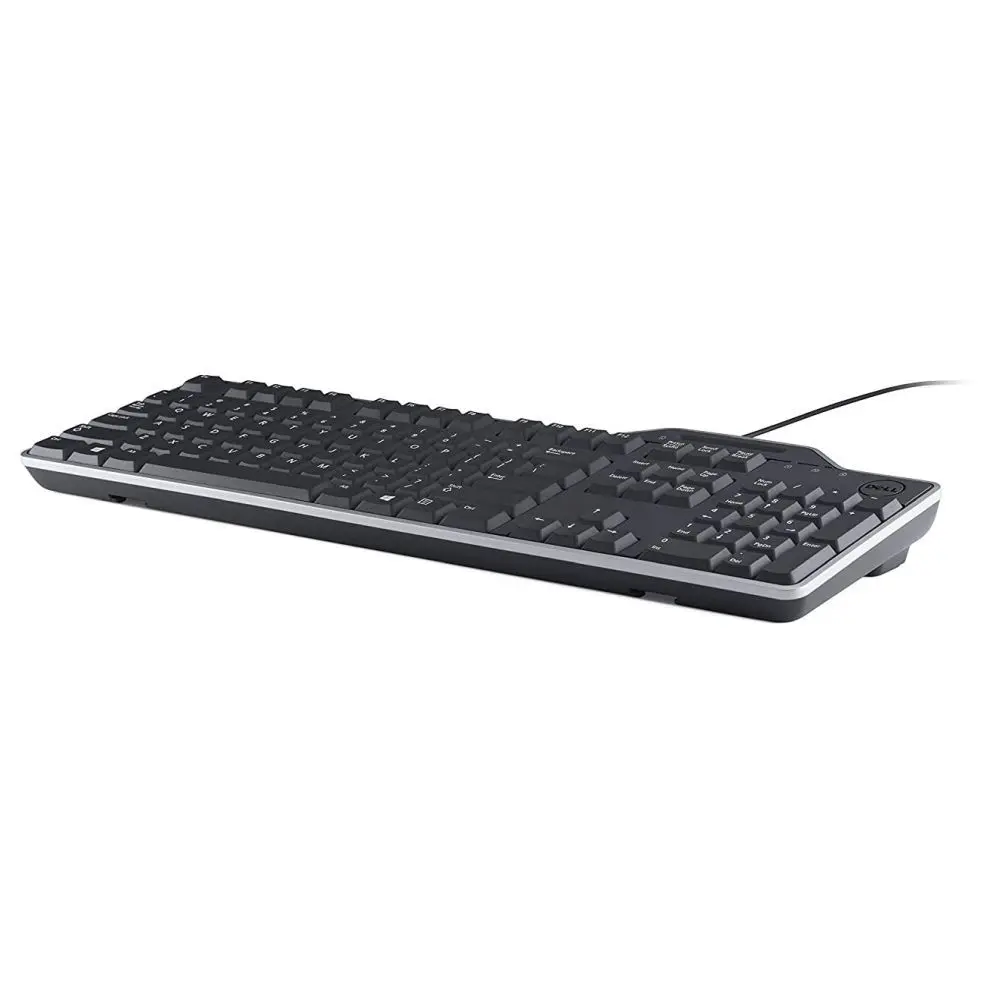Buy Dell KB813 Smartcard Keyboard | Krgkart.com