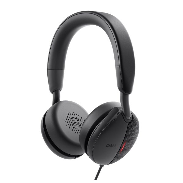 Buy Dell WH5024 Pro Wired ANC Headset | Krgkart.com
