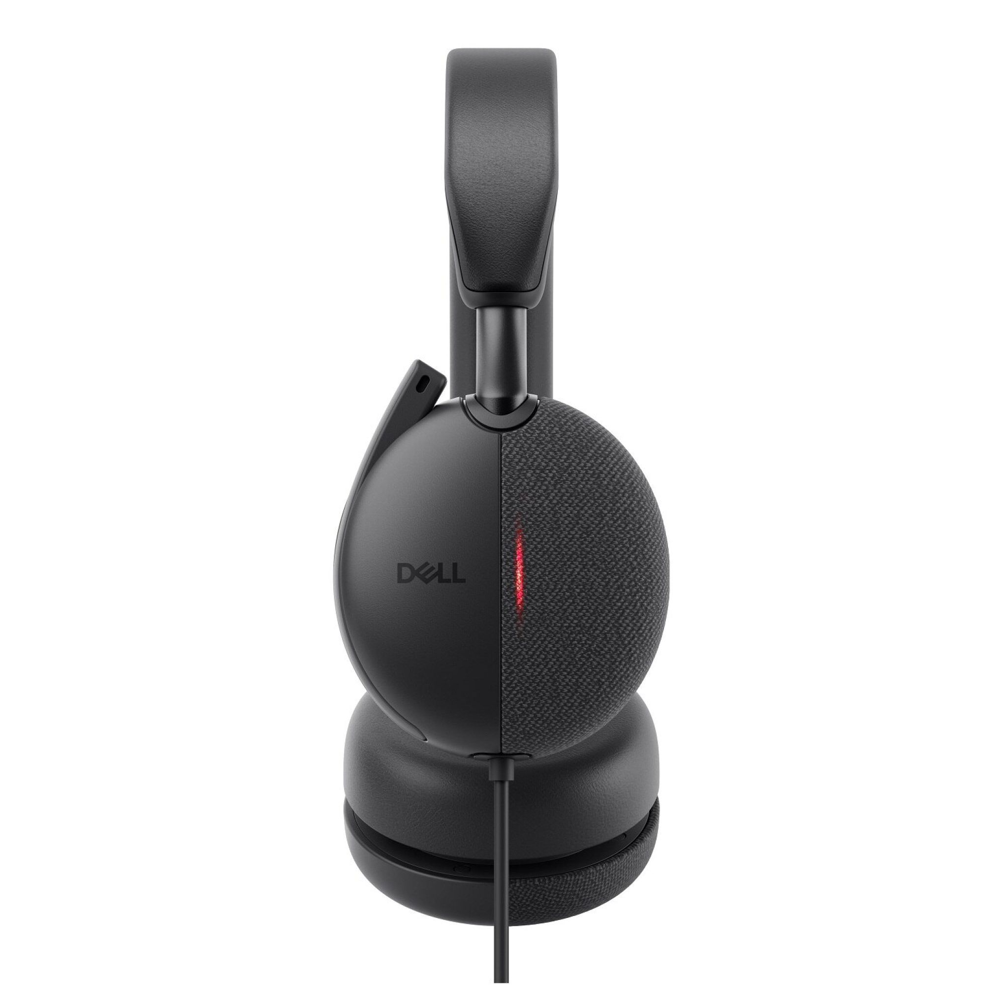 Buy Dell WH5024 Pro Wired ANC Headset | Krgkart.com