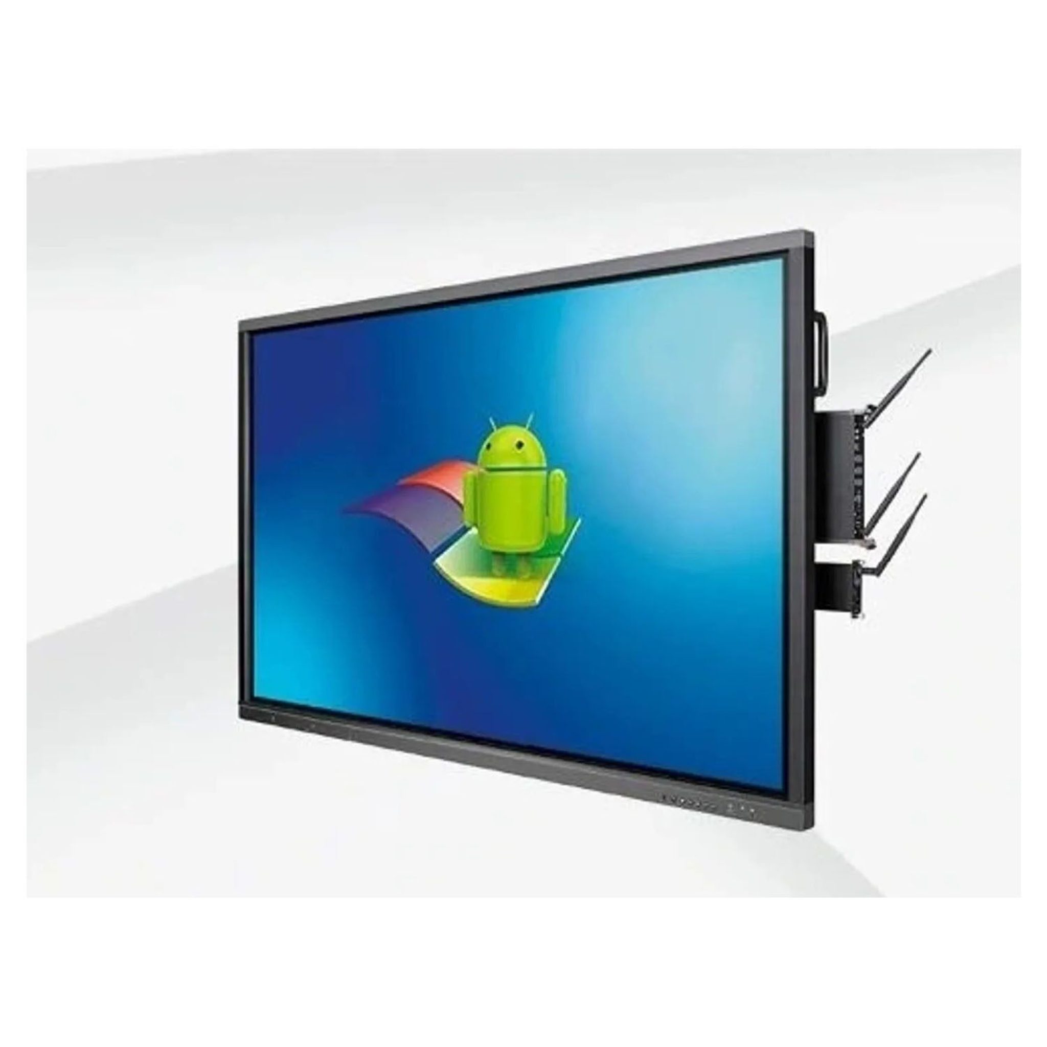 Buy Solitaire R-Series SLTR 98i 98 Inch Interactive Flat Touch Panel ...