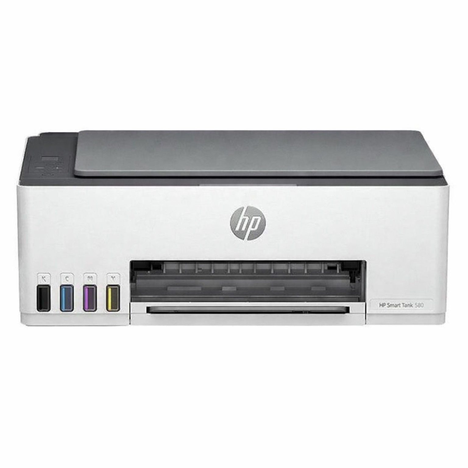 Buy HP Smart Tank 580 All-in-One Multifunction Printer | Krgkart.com