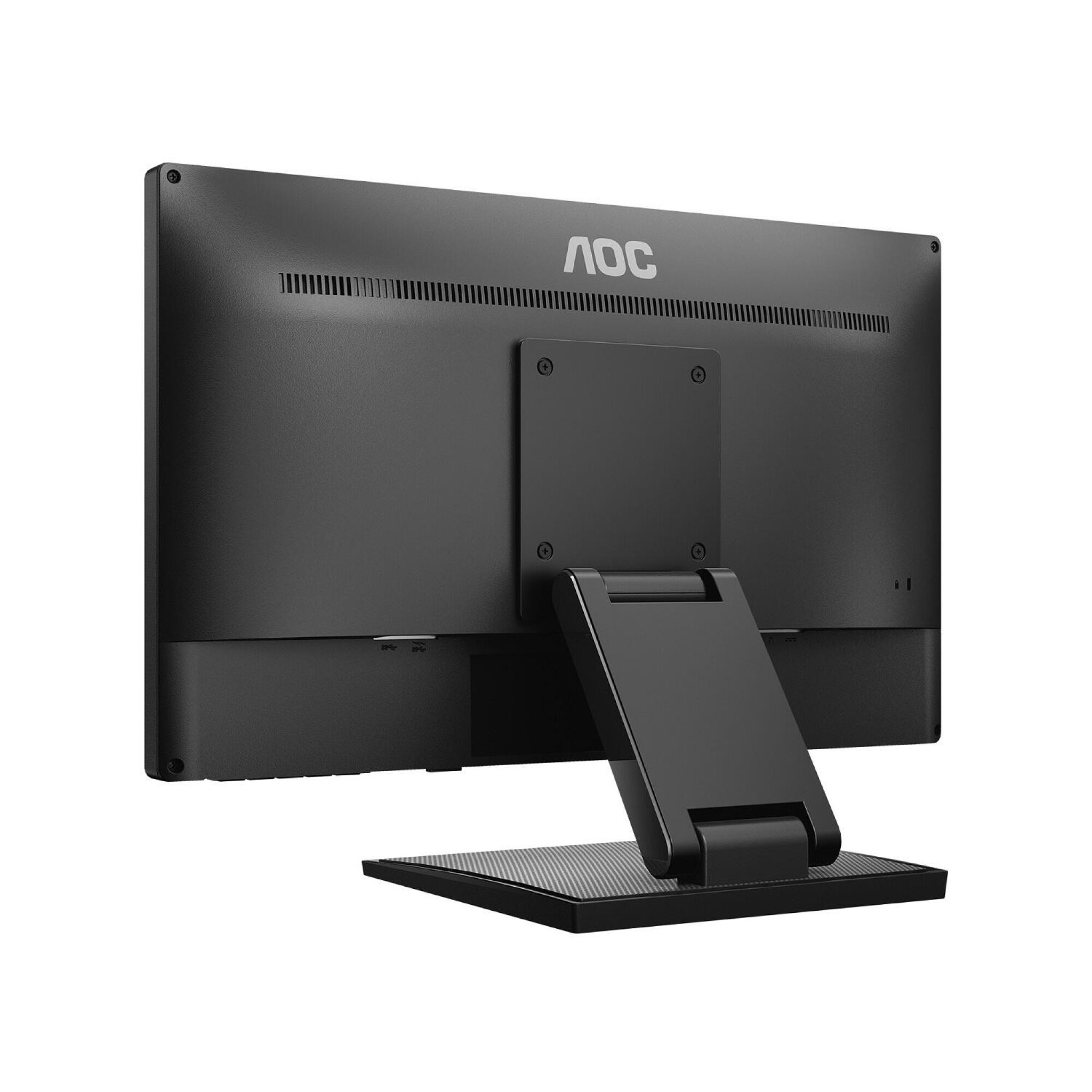 Buy AOC 22P2T Touchscreen LCD Monitor - 21.5 Inch FHD | 75Hz Refresh ...