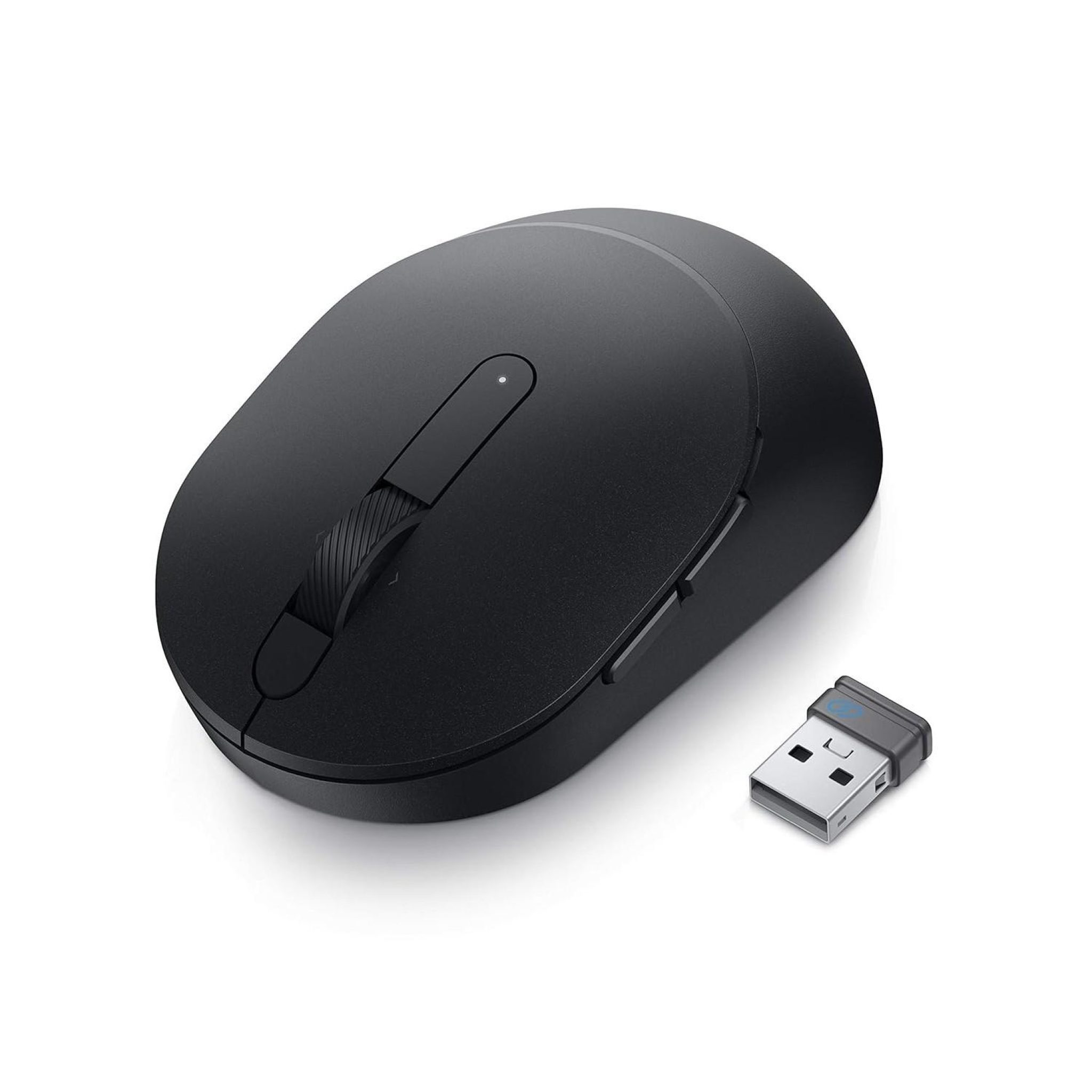 Buy Dell Pro Plus MS5120W Compact Wireless Mouse - Black | Krgkart.com