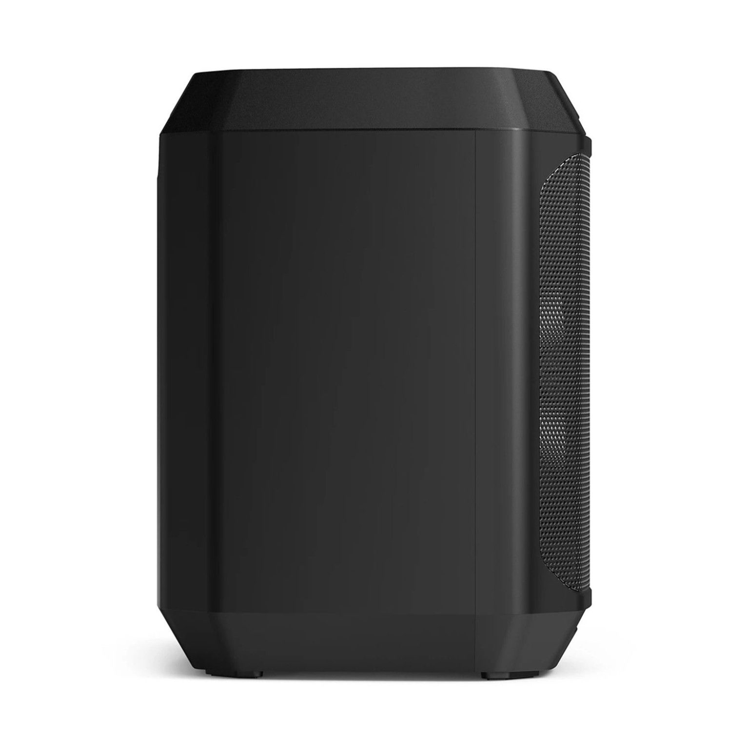 Buy Philips TAX2208 30W Bluetooth Party Speaker With Mic - Black ...