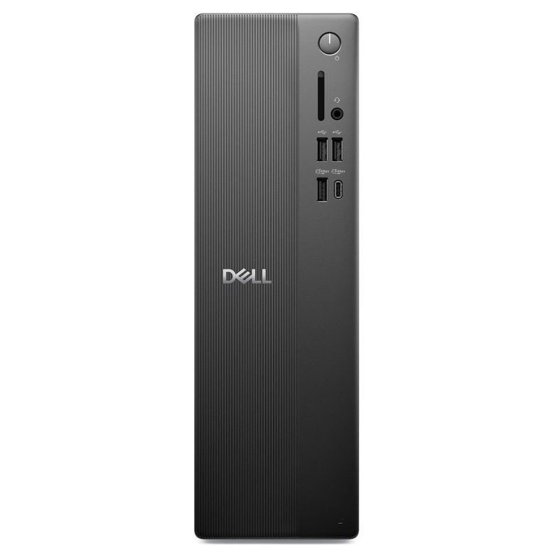 Buy Dell Slim ECS1250 Desktop - Core I5 14th Gen, 16GB DDR5 RAM, 512GB ...